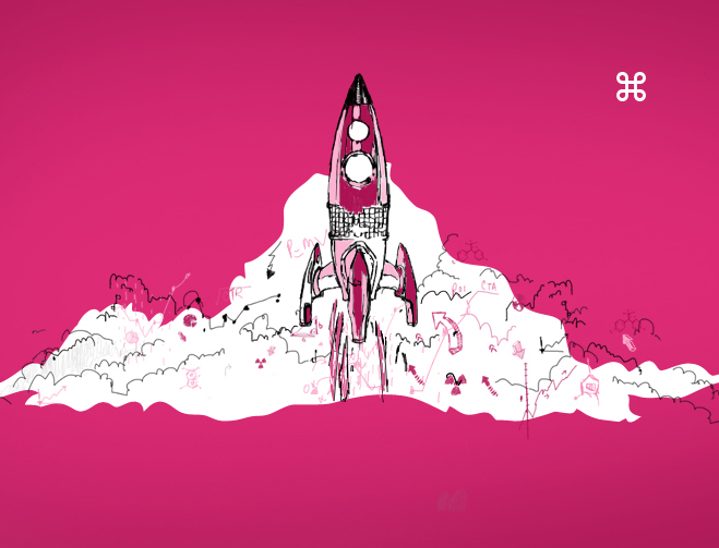 Freelance Digital Designer | London | Eleanor Stanton