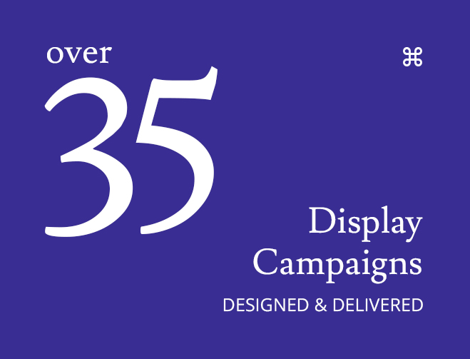 Freelance Digital Designer | London | Eleanor Stanton