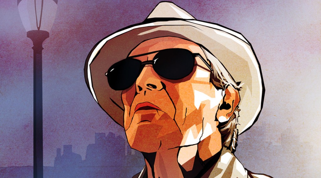 Freelance Graphic Design & Illustration | Eleanor Stanton