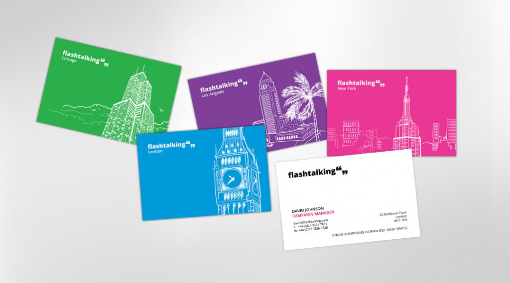 Freelance designer for brand & marketing | Eleanor Stanton