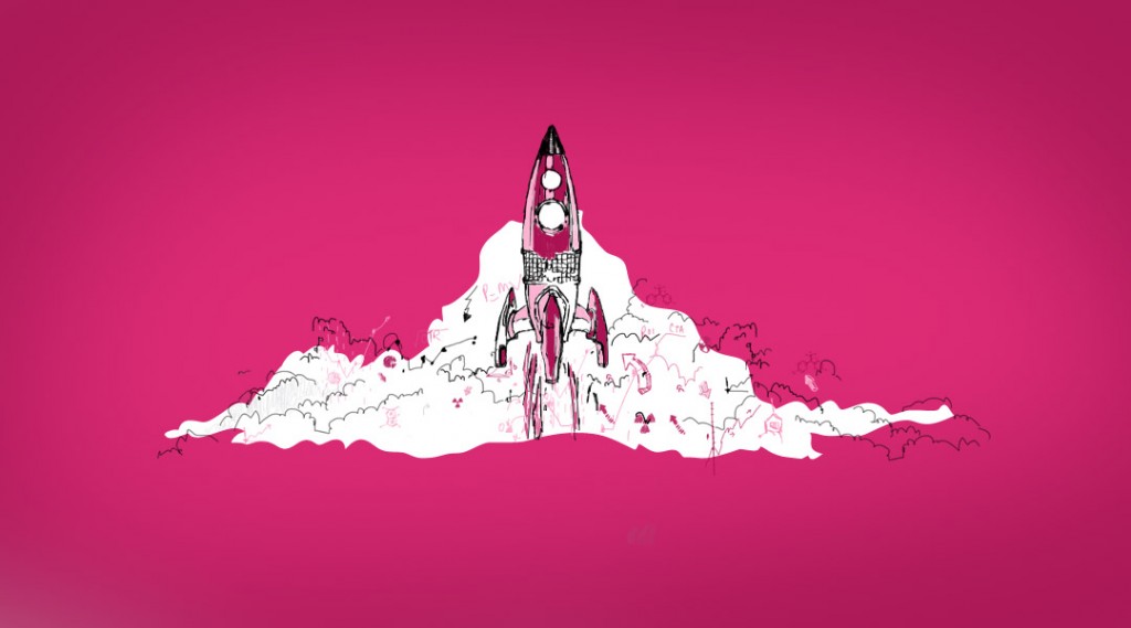 Freelance Illustrator for corporate & quirky briefs | Eleanor Stanton ...