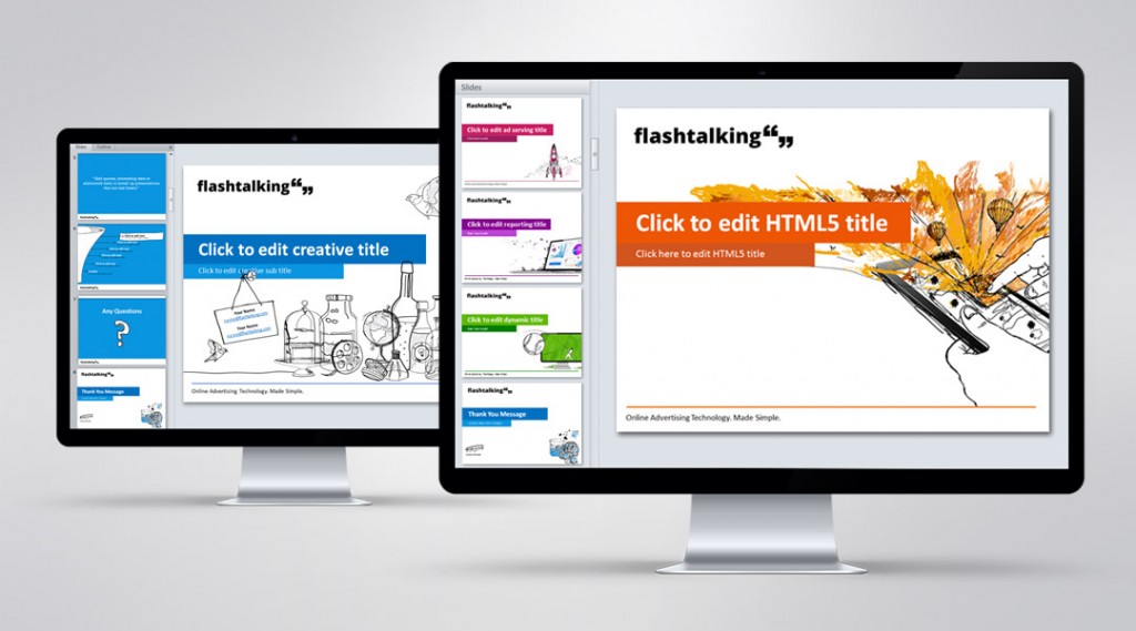 powerpoint - Eleanor Stanton | Freelance designer london