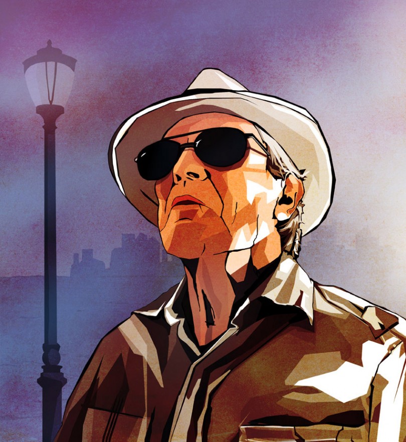 Poster design | Freelance graphic designer | Eleanor Stanton